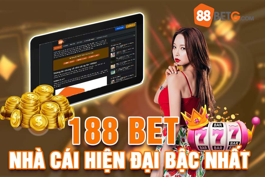 188BET 88BETG- Link Vào Nhà Cái BET188 Mới Nhất 2023 - 188BETG - Link vào BET188 Mobile mới nhất ...